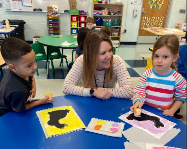 Fusfoo - Fair Lawn High School Childcare Program Fusfoo - Fair Lawn High School Childcare Program